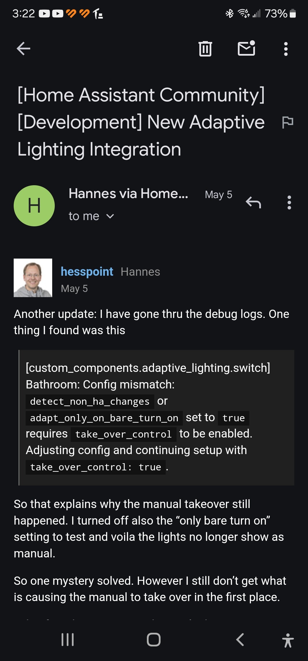 New Adaptive Lighting Integration - Development - Home Assistant Community