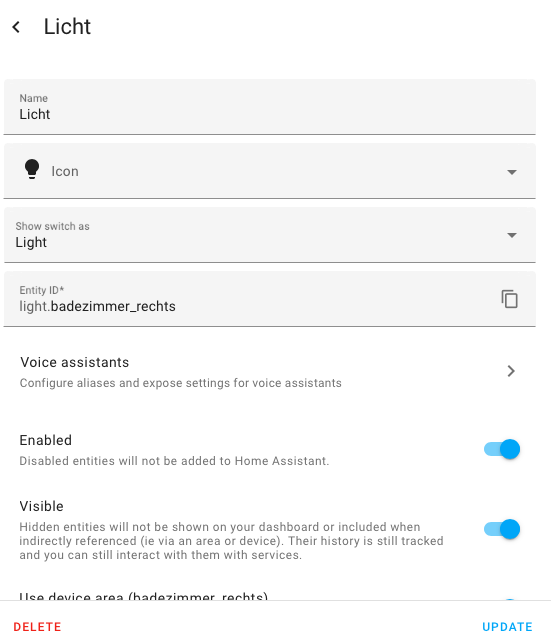 Hue Motion Sensor With Illuminance Condition Page 2 Zigbee Home Assistant Community