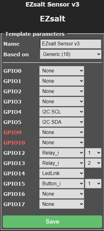 Water Softener Salt Level with EZsalt - Page 3 - Share your Projects ...