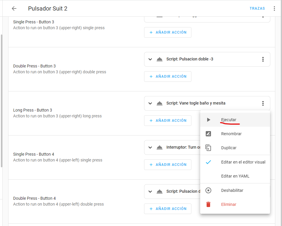 Strange Behavior Running Scripts I Need Help Configuration Home Assistant Community