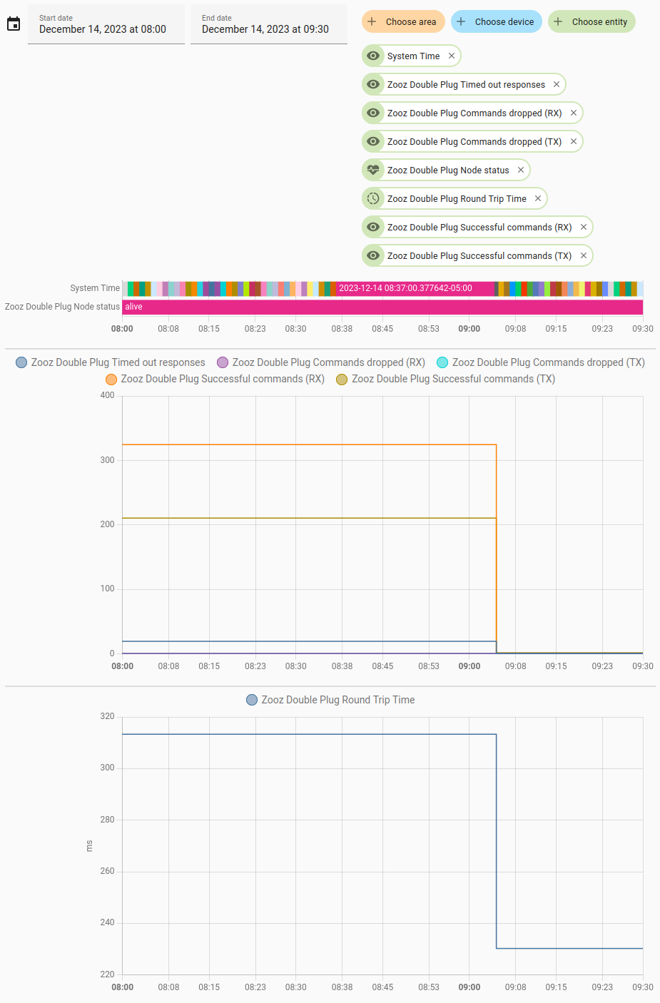 Z-Wave JS Crashes HA - Z-Wave - Home Assistant Community