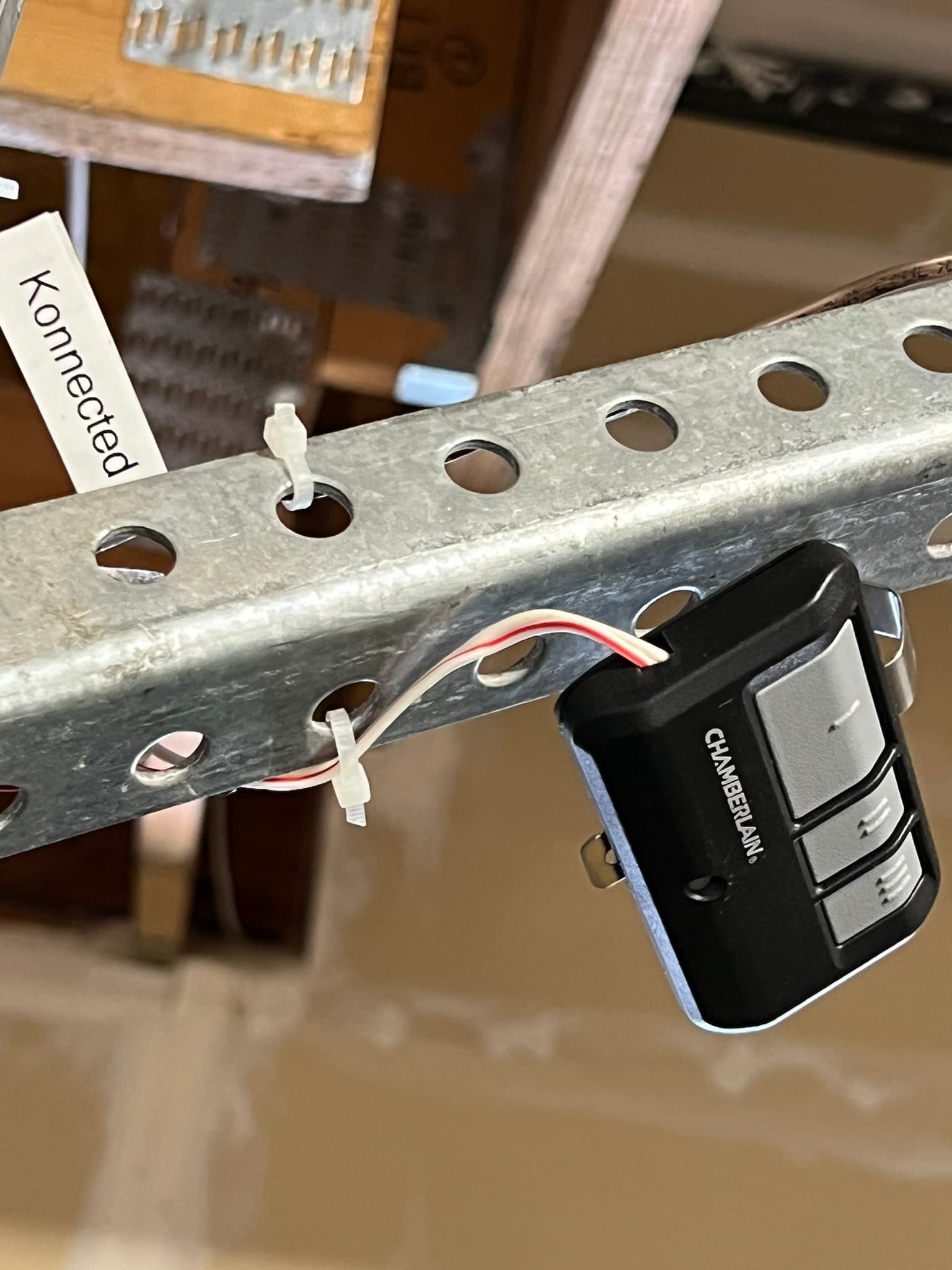 The Current State Of Myq From The Codeowner Page 18 Configuration