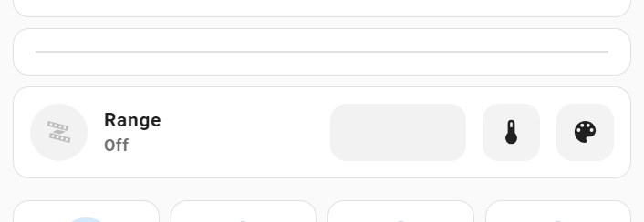 Timer Bar Card (+ Mushroom Style) - Dashboards & Frontend - Home ...