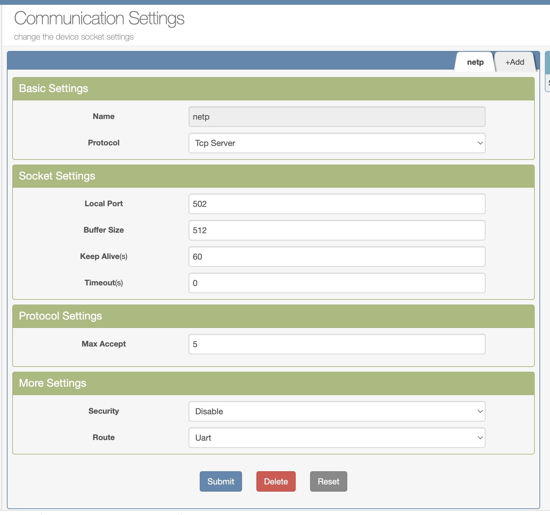Modbus with SDM630 v2 energy meter - Configuration - Home Assistant ...