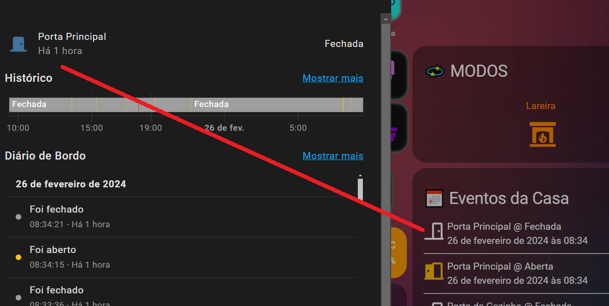 Lovelace: Home Feed Card - Page 21 - Dashboards & Frontend - Home ...