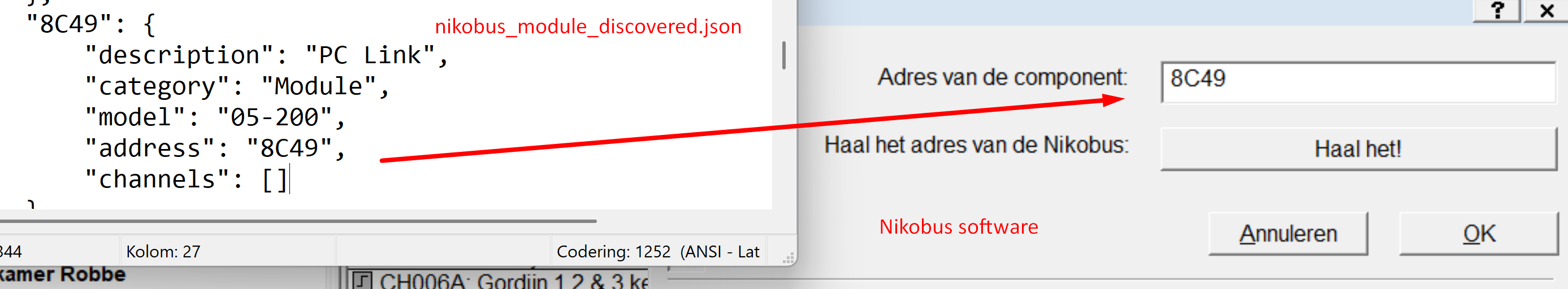 Custom Component: Nikobus - Page 15 - Custom Integrations - Home ...
