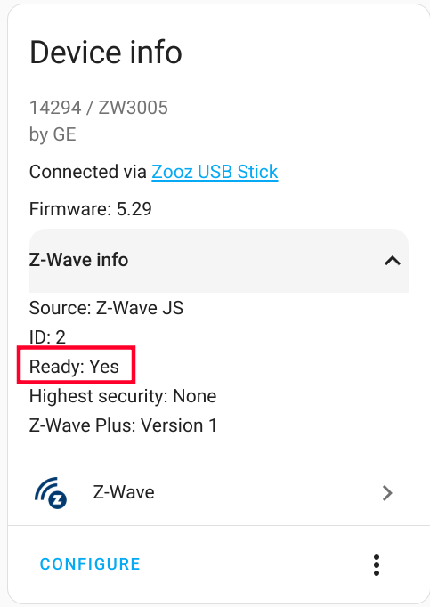 Fibaro zwave integration - Z-Wave - Home Assistant Community