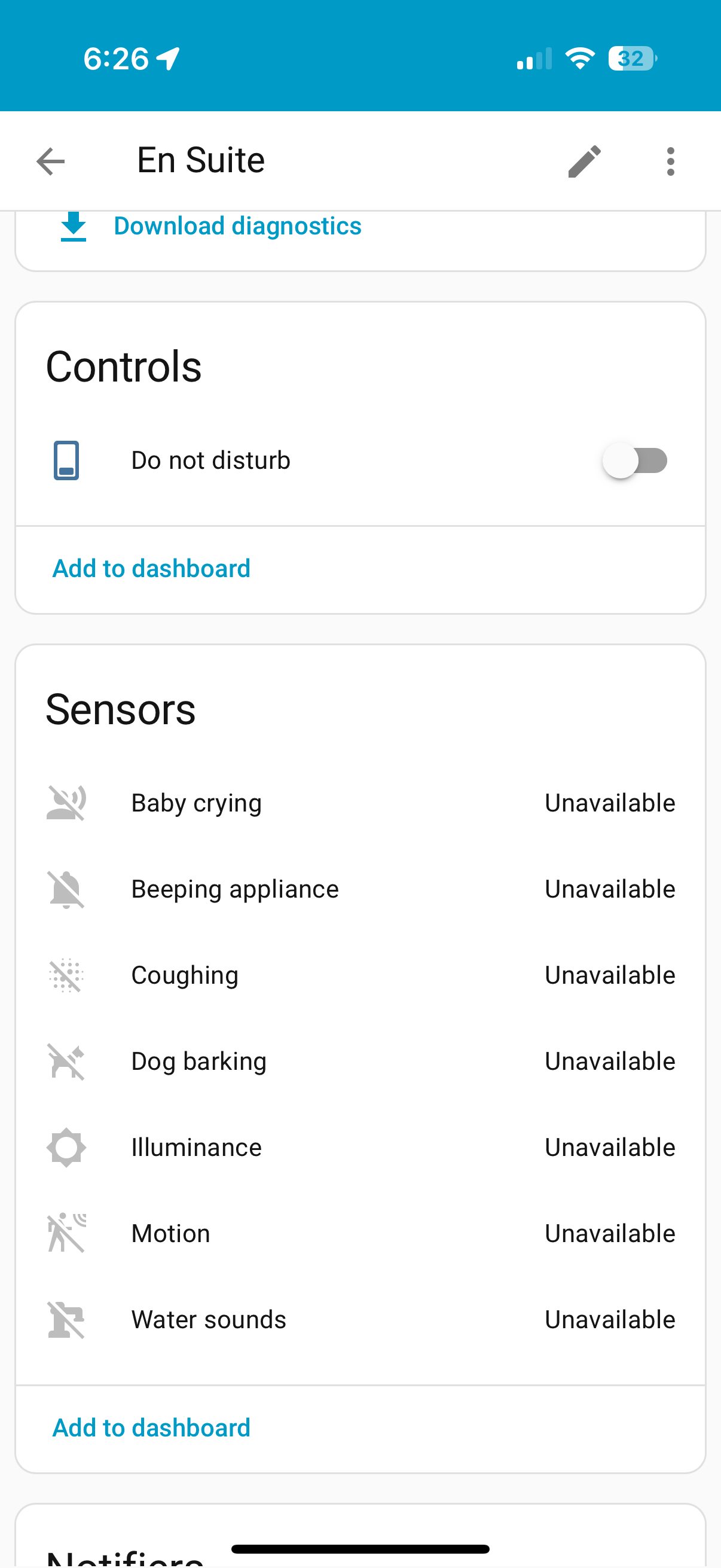 Alexa not showing temp sensor etc - Configuration - Home Assistant Community