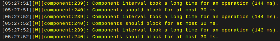 Installing ESPhome on GEEKMAGIC Smart Weather Clock (smalltv/pro ...