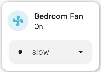 Beginners question, Fan Template - Configuration - Home Assistant Community