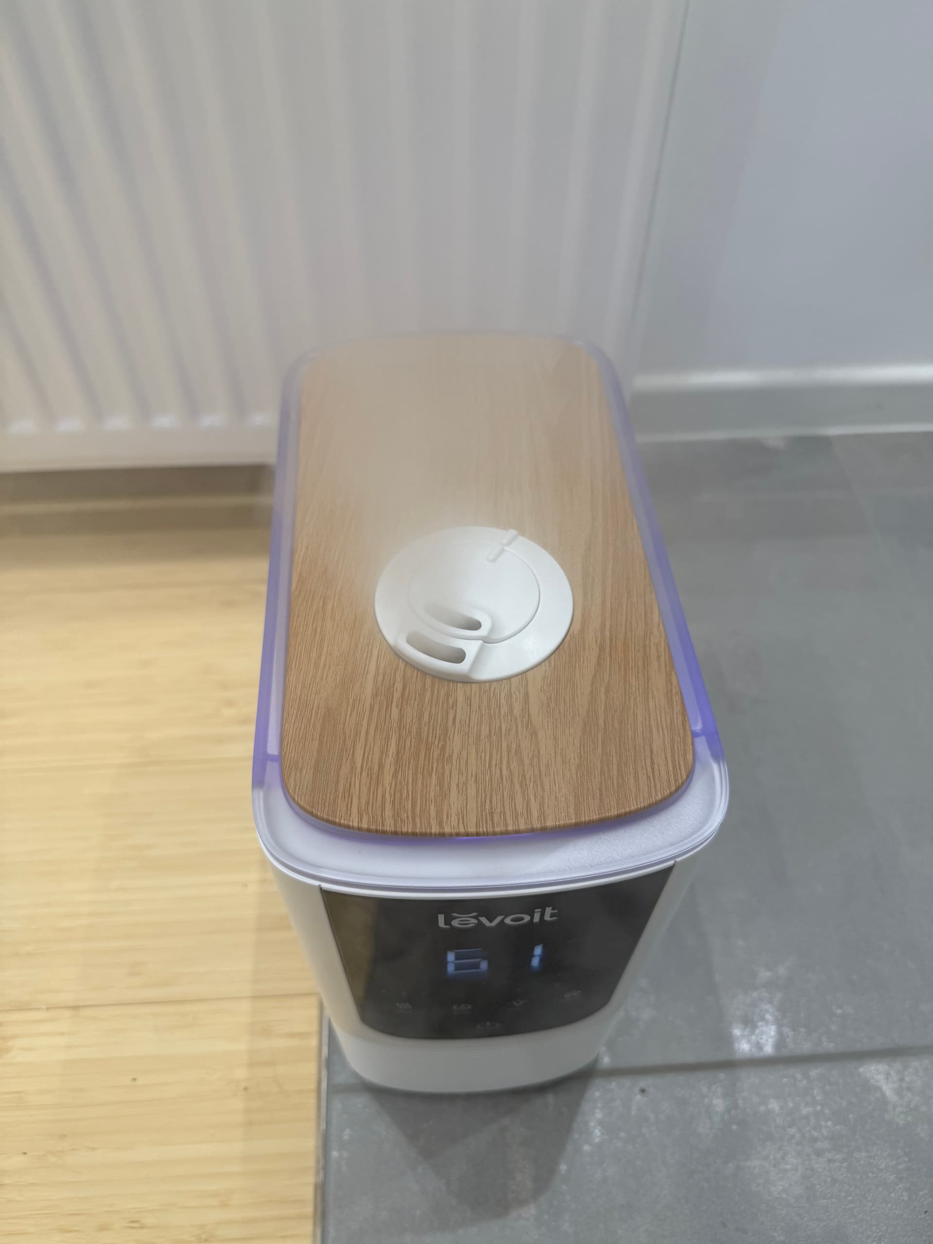 Compatible humidifier devices - Third party integrations - Home ...