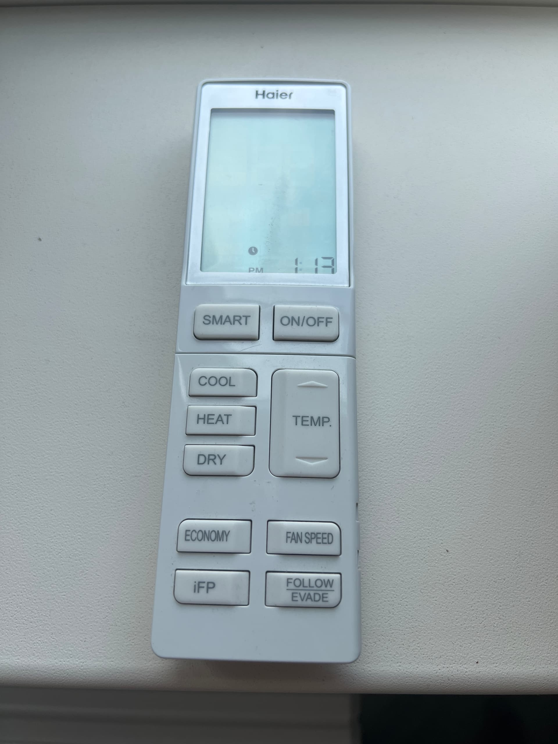 ESP Haier: Haier Air Conditioner + ESP Home + Wemos D1 mini - Page 29 ...