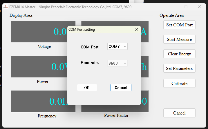 How to use PZEM004T Energy Monitor with esphome - ESPHome - Home ...