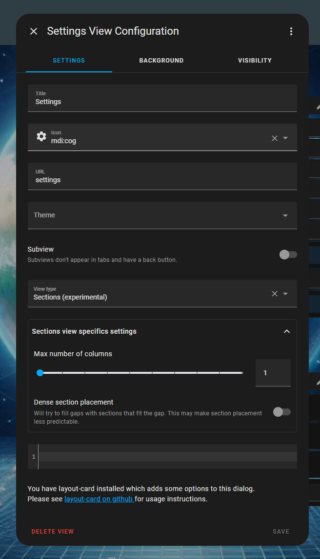 🔹 Card-mod - Super-charge your themes! - Themes - Home Assistant Community