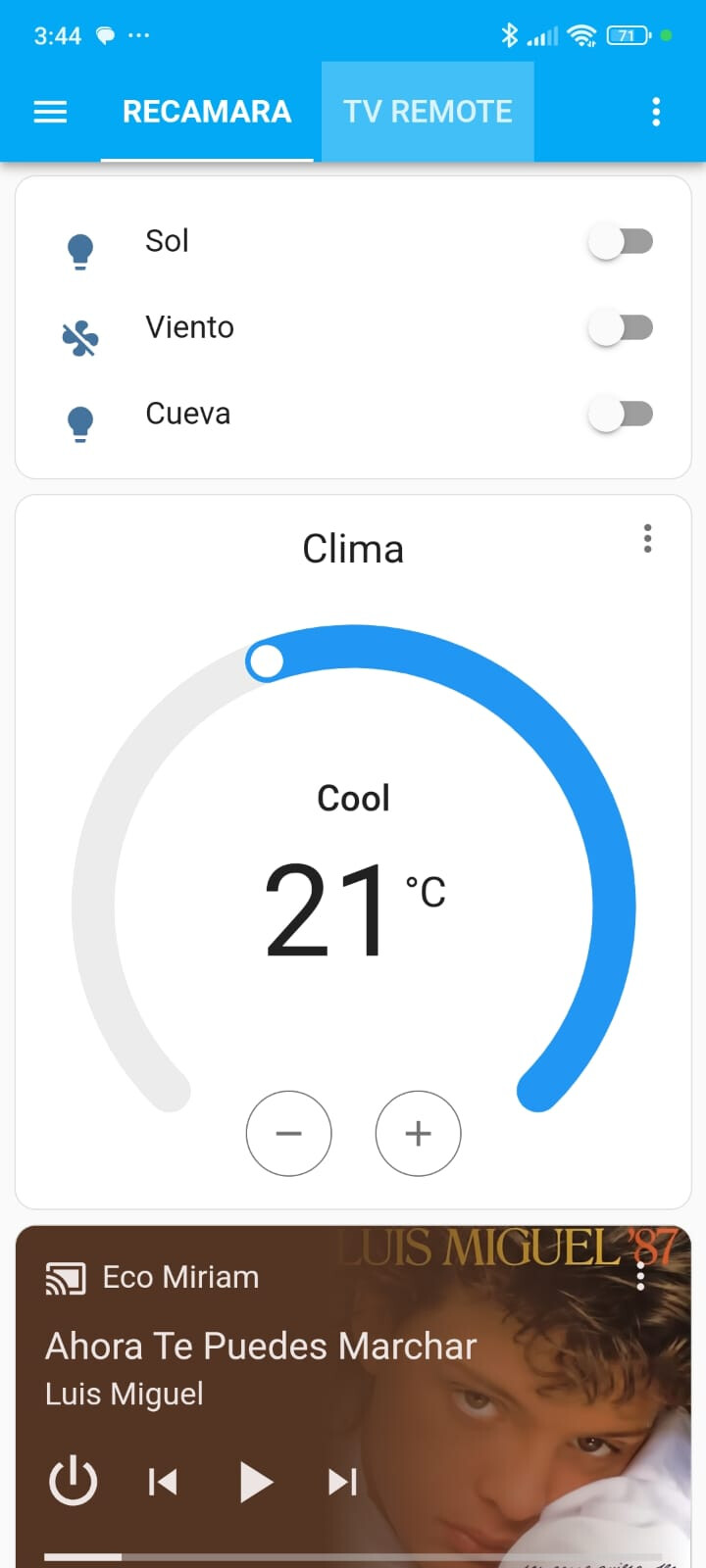 Centering Items in custom card and preventing other cards to change ...