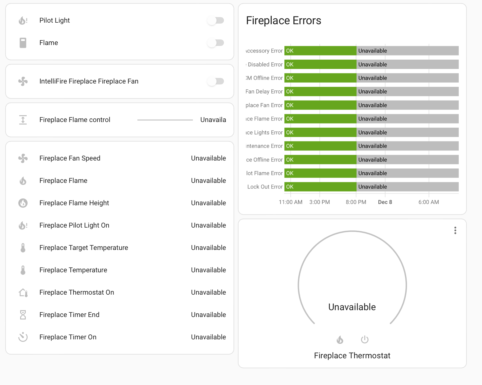Intellifire (Wifi Fireplace Module) - Hearth and Home - Share your ...