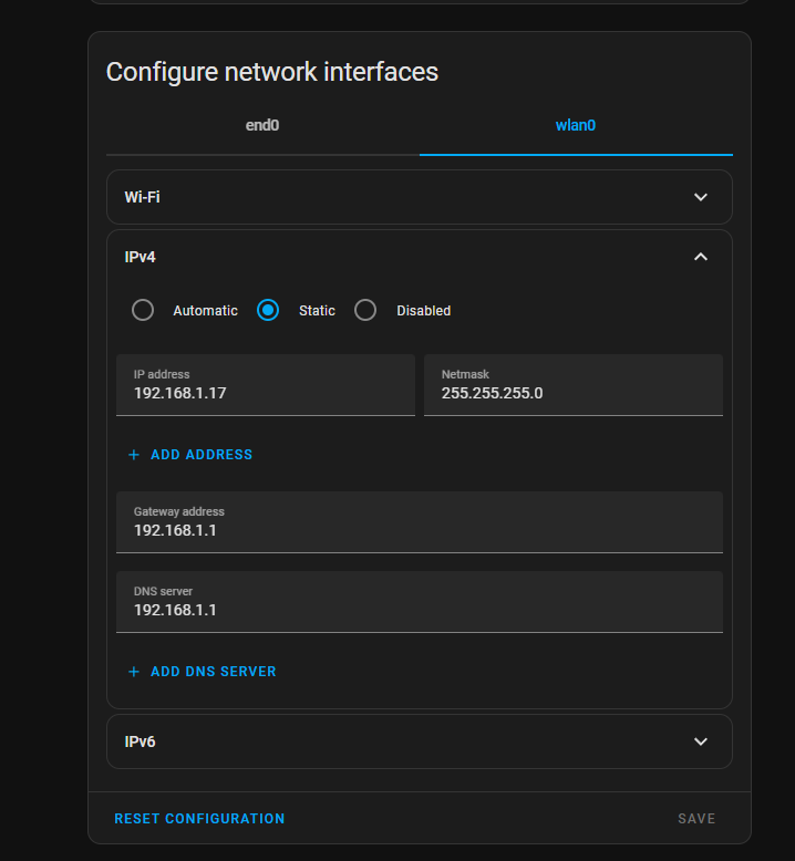 How To Setup Home Assistant Multi Network/VLAN? - Configuration - Home ...