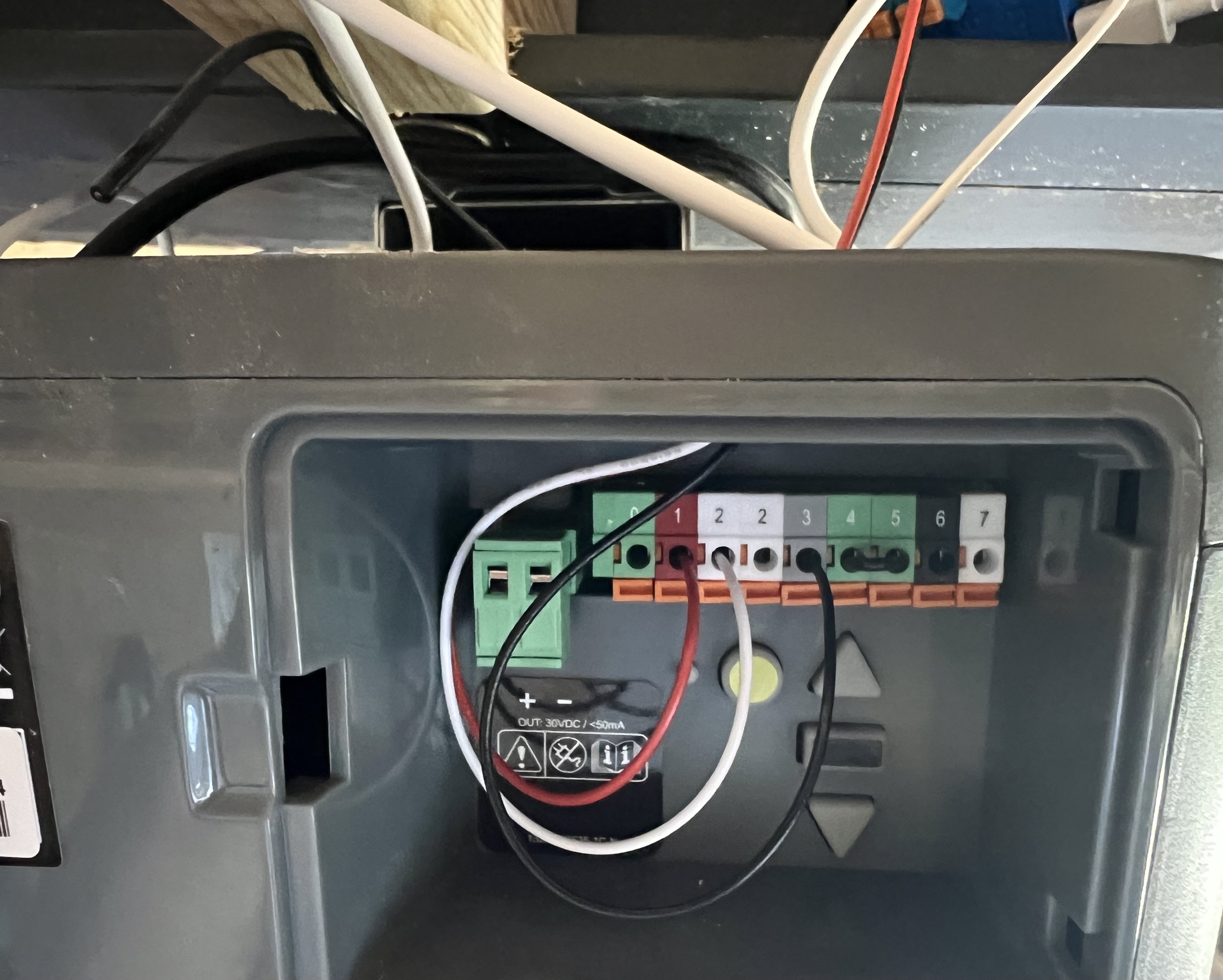 Ratgdo v32 version - Third party integrations - Home Assistant Community