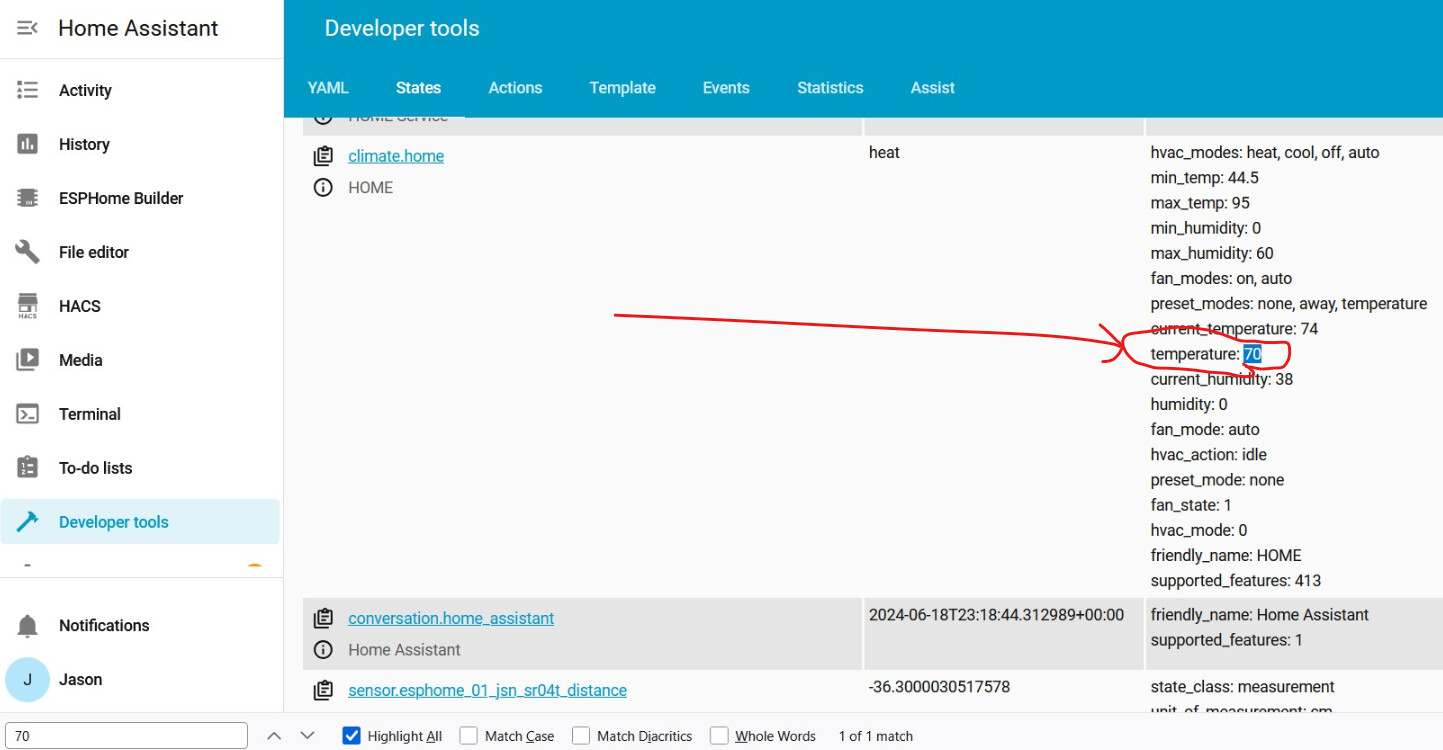 Entity Attributes vs Entity ID - Page 2 - Configuration - Home ...