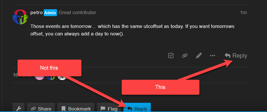 Unexpected behaviour of as_timestamp - Configuration - Home Assistant Community