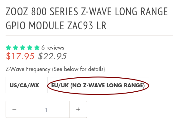 Cant add Z-wave Devices using HA Yellow+Zooz ZAC93 - Z-Wave - Home ...
