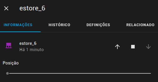 MQTT Cover Position Slider - Configuration - Home Assistant Community