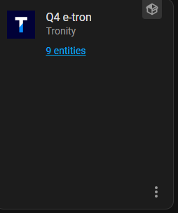 Use Tronity API to extract car data into sensors using Node-Red - Page 3 - Node-RED - Home ...