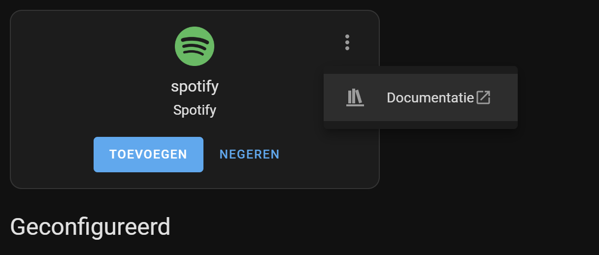Can You Purge An Integration Configuration Configuration Home Assistant Community