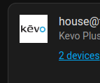 Kevo Plus door locks now working in Home Assistant - Third party ...