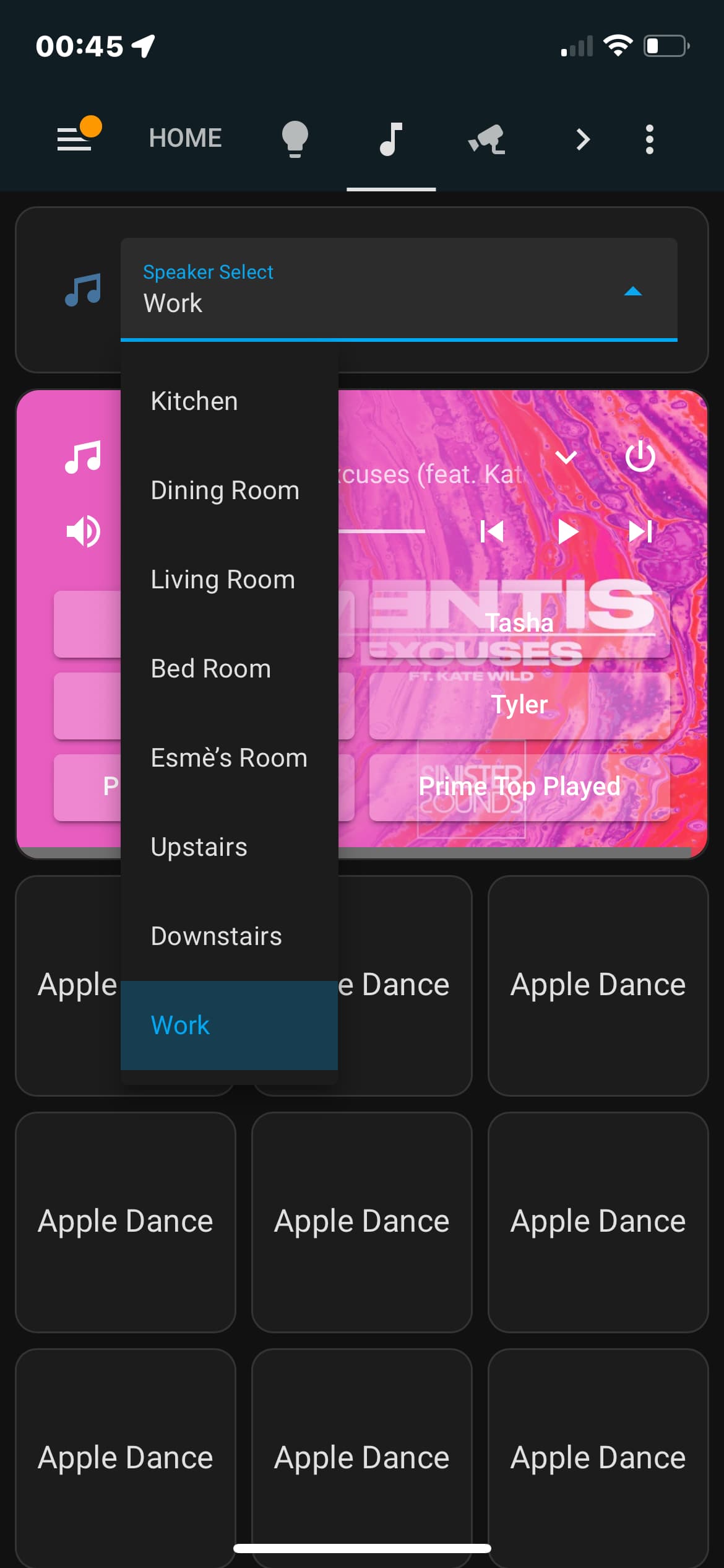 Playlist script - Configuration - Home Assistant Community