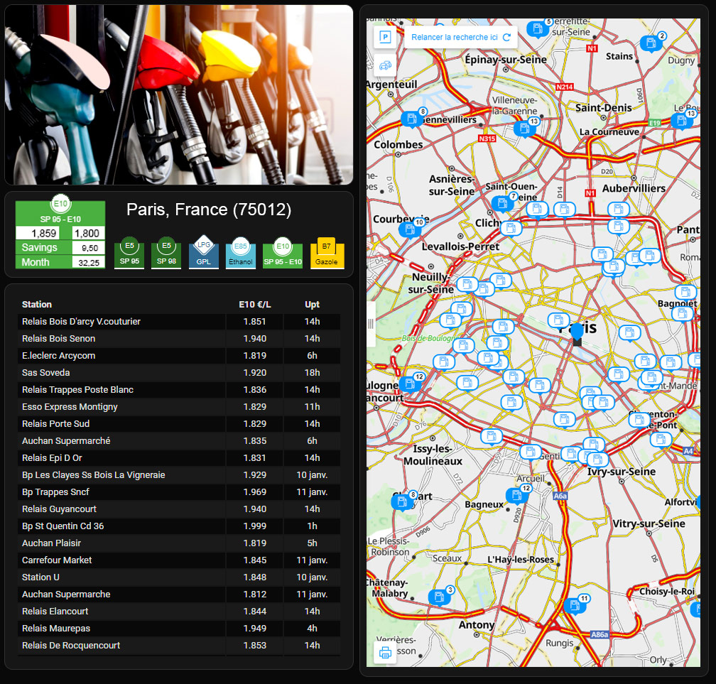 Scrape sensor improved - scraping multiple values - Custom Integrations - Home Assistant Community