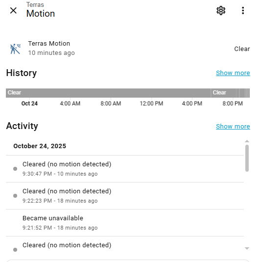 Ring Device integration via MQTT w/ Video Streaming - Page 66 - Share ...