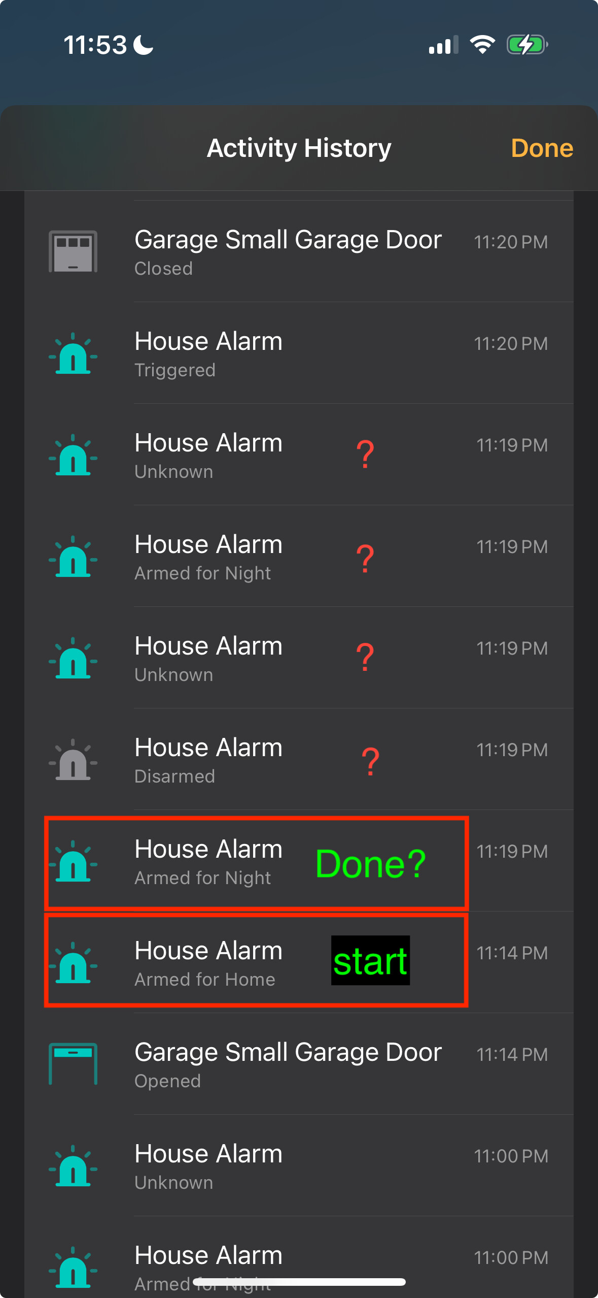 [Custom Component] Alarmo - browser managed alarm system - Custom ...