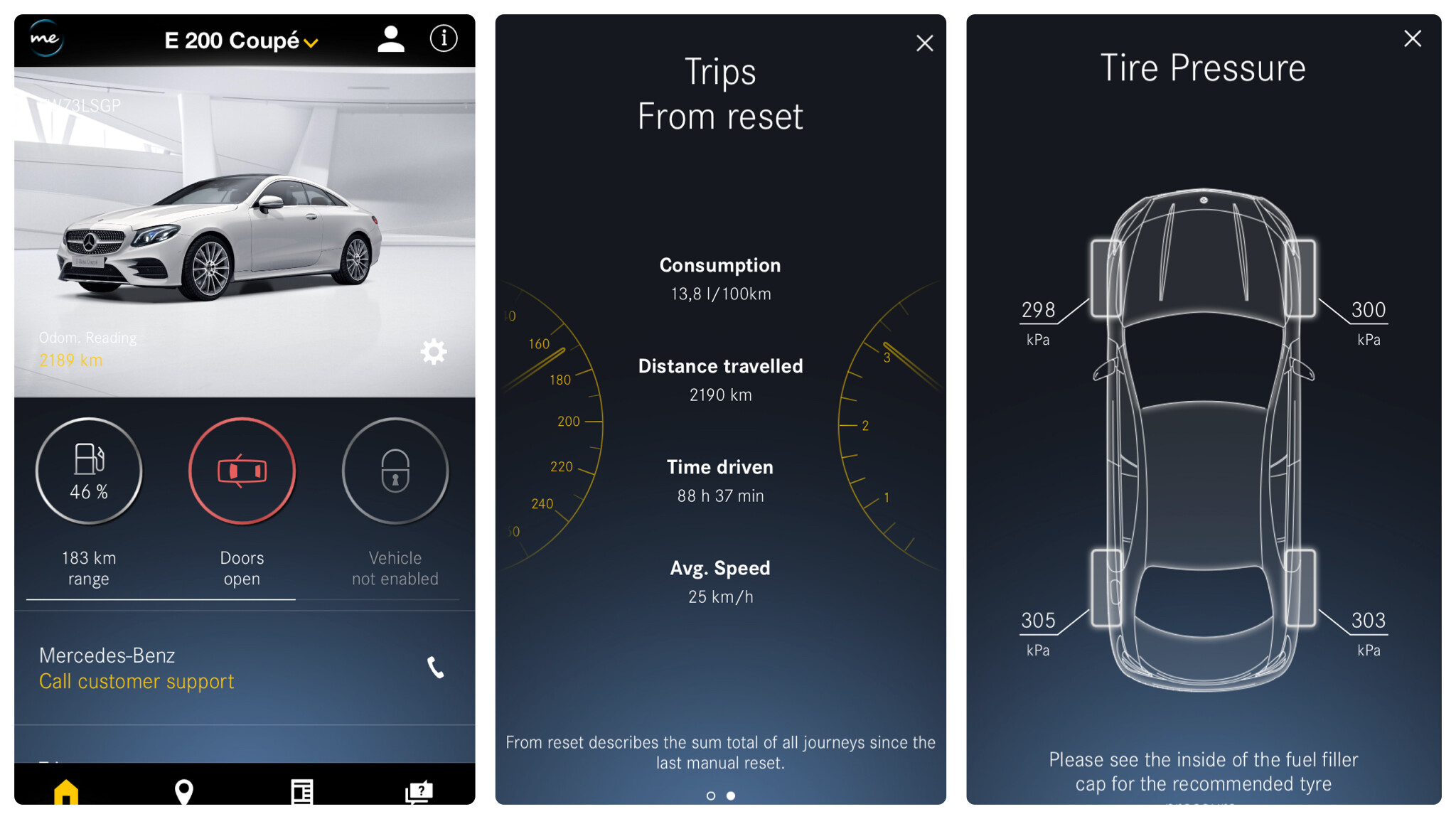 Generic 'Vehicle' Card - Feature Requests - Home Assistant Community