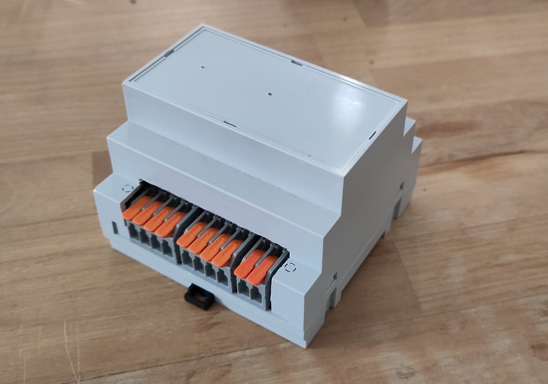 Home Assistant + ESPHome + Latching relays - Page 2 - Configuration ...