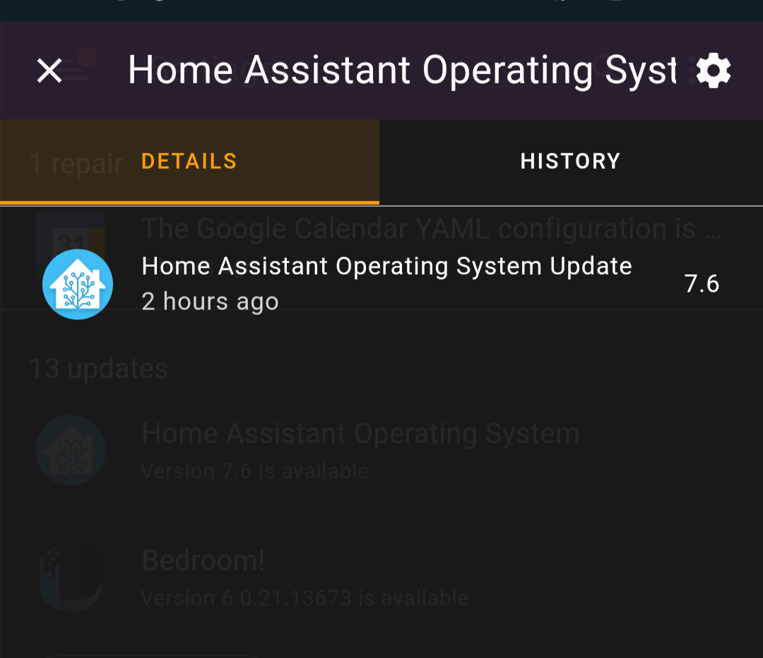 How to, uh, update? - Configuration - Home Assistant Community