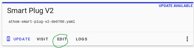 Athom Smart Plugs (Reliability / Lifetime / Time to failure) [please contribute] - ESPHome ...