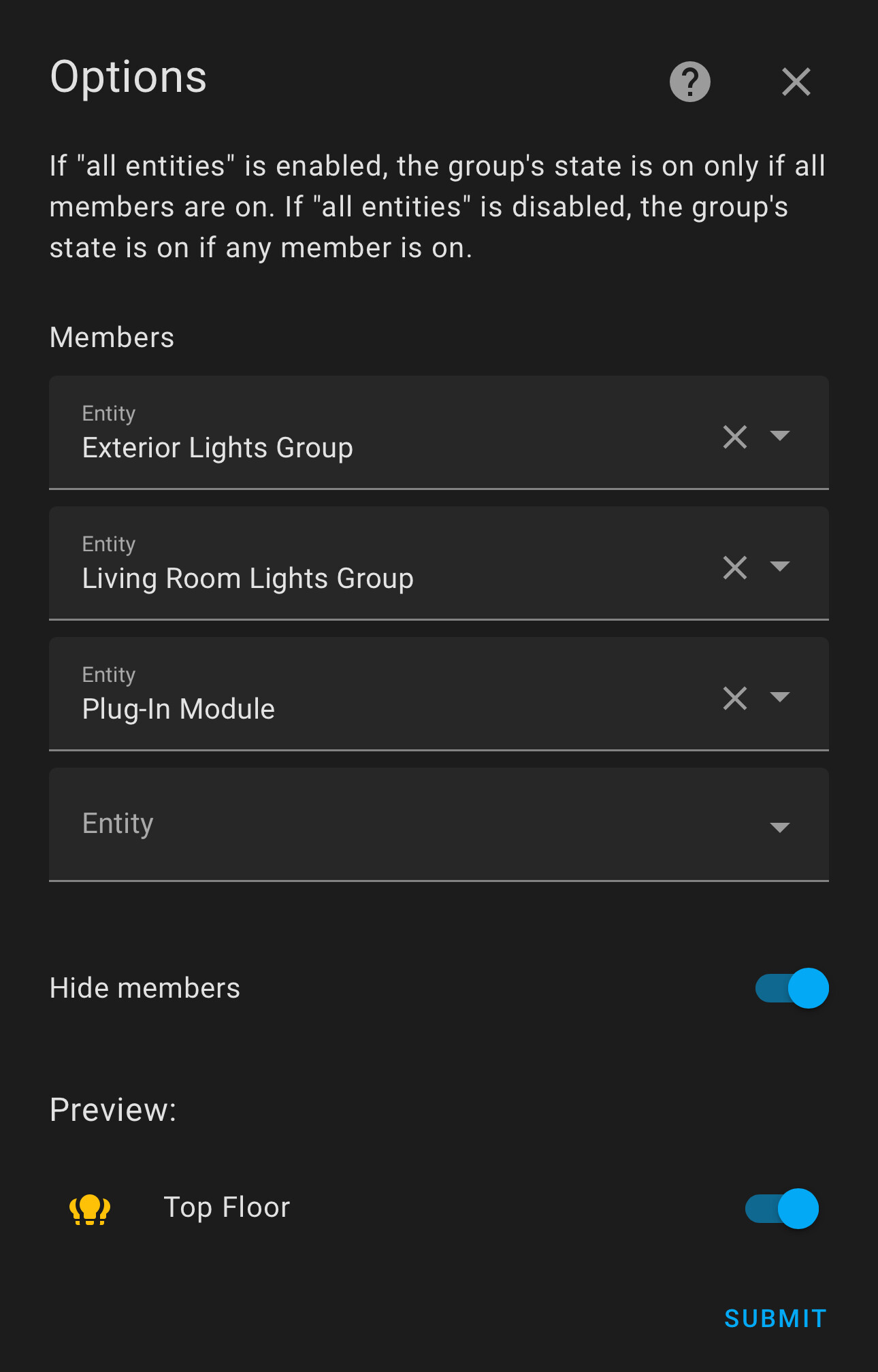 Wth Is There No Documentation About The Flags In Binary Sensor Groups