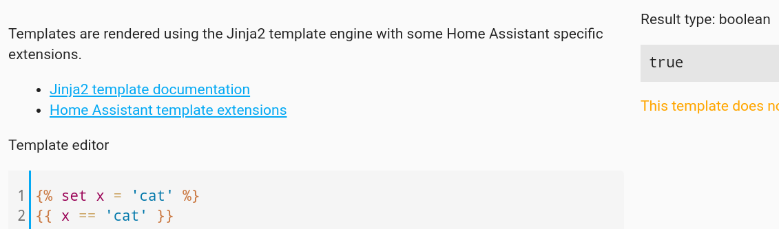 Automation Using Trigger Data In A Condition Lead To Message
