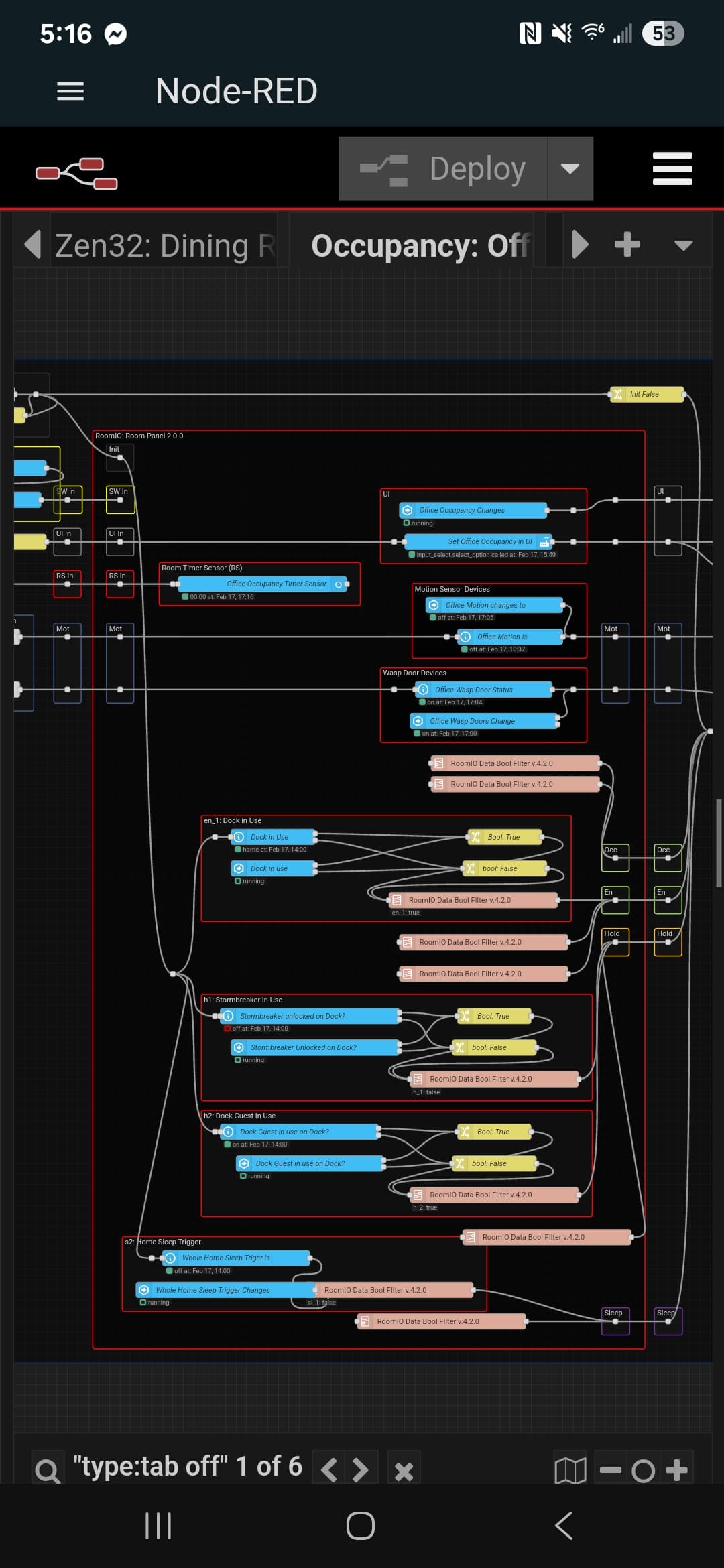 Bermuda - Bluetooth/BLE Room Presence and tracking [custom integration ...