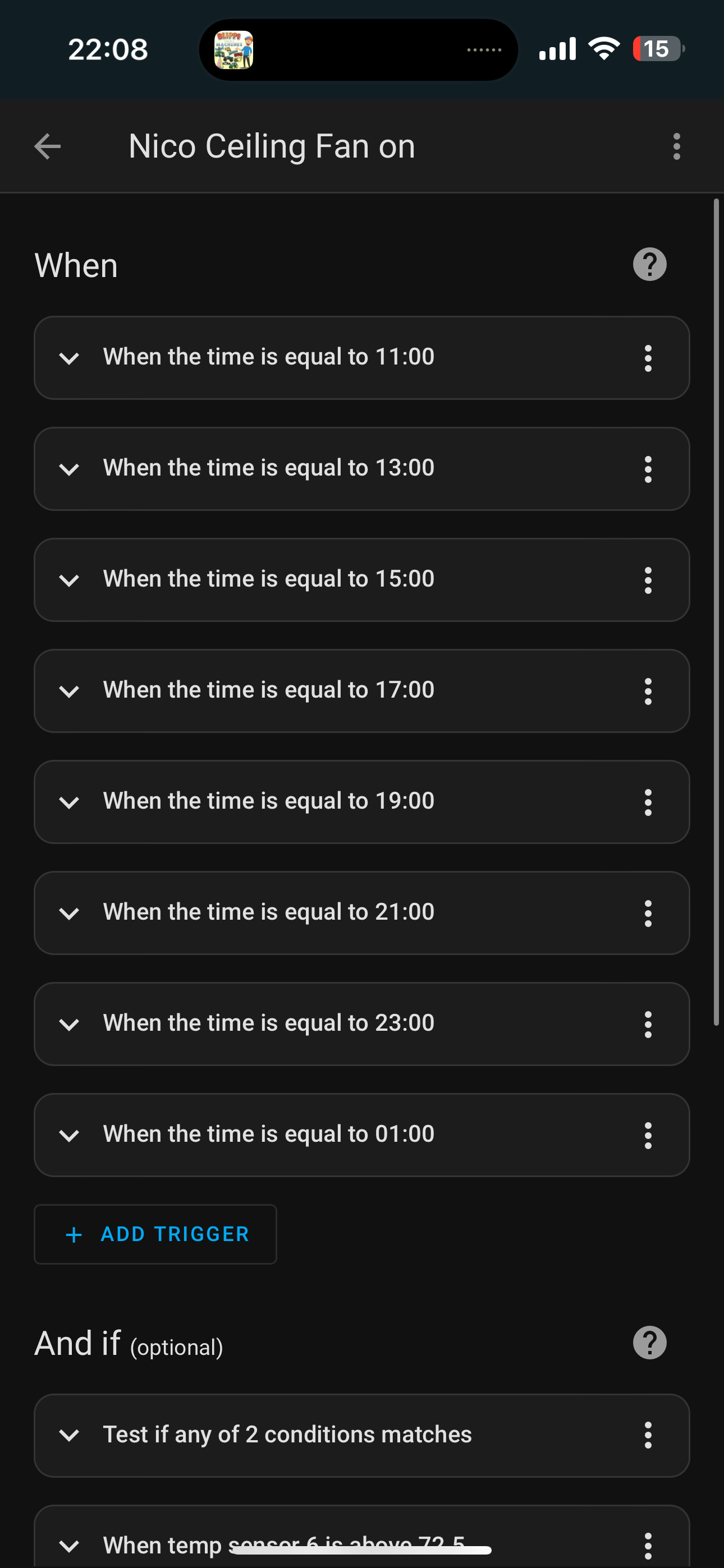Fan automation - Hardware - Home Assistant Community
