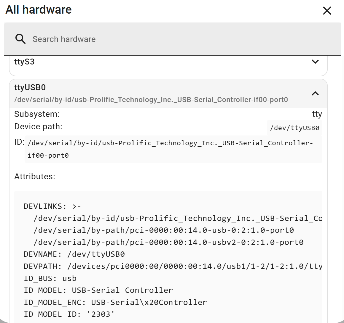 Custom Component: Nikobus - Custom Integrations - Home Assistant Community
