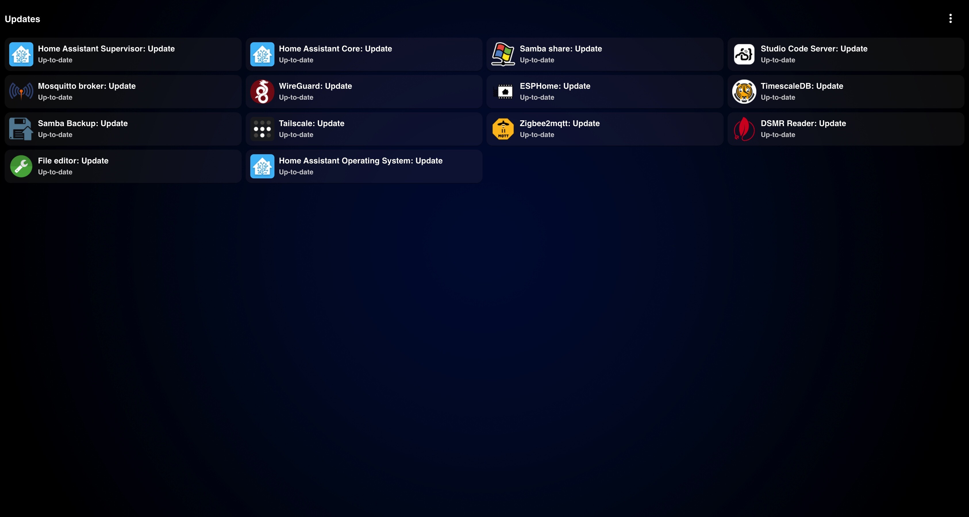 Dd Automatic Area Based Dashboard For Desktop Tablet And Mobile V3 7 0 Dashboards