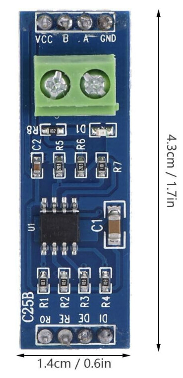 Hayward AquaLogic / ProLogic automation - Share your Projects! - Home ...