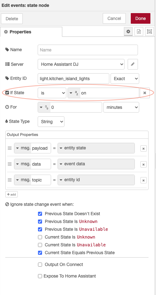 Triggers based on Alexa Commands Command/Power On etc - Third party integrations - Home ...