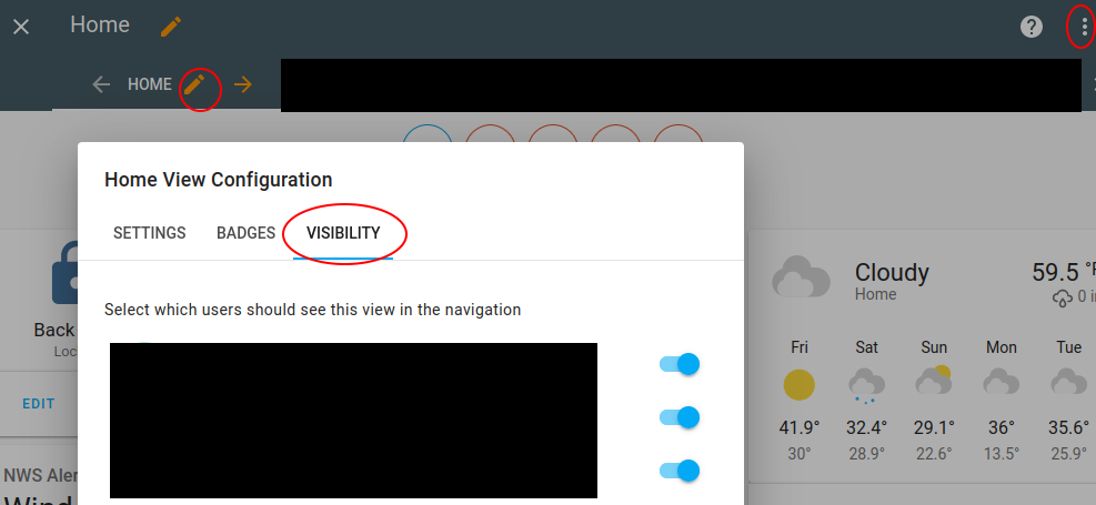 Installing iOS App on Childs Device - Configuration - Home Assistant ...
