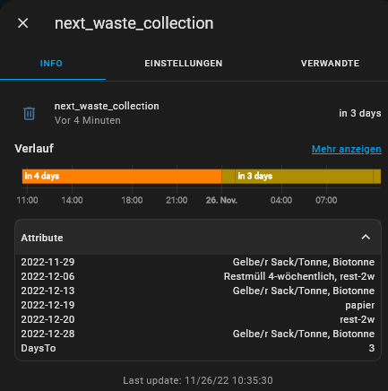 Waste Collection Schedule Framework - Page 10 - Custom Integrations ...