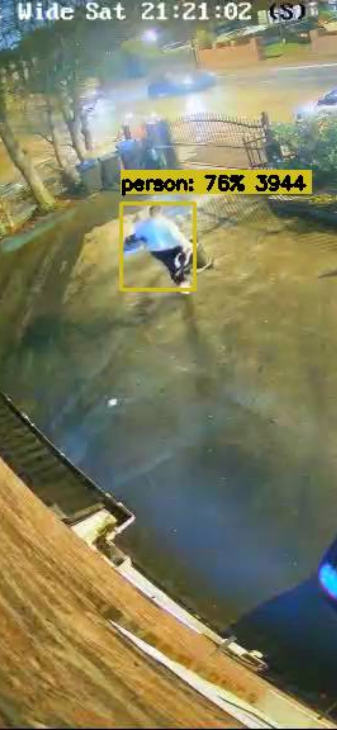 Frigate Mobile App Notifications 2.0 - Page 32 - Blueprints Exchange ...