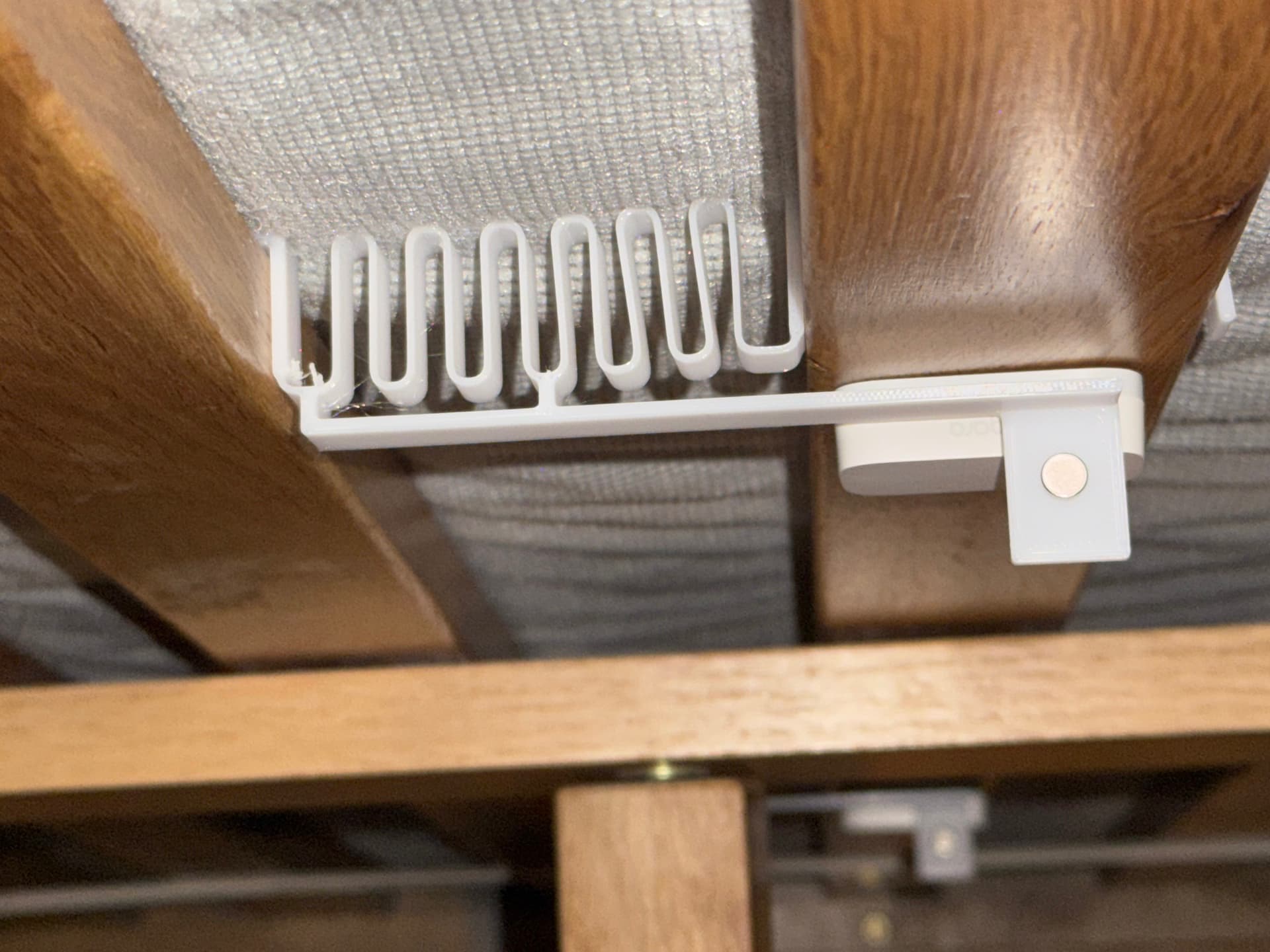 The best, simplest, bed sensor * - wireless and no soldering! - Share ...