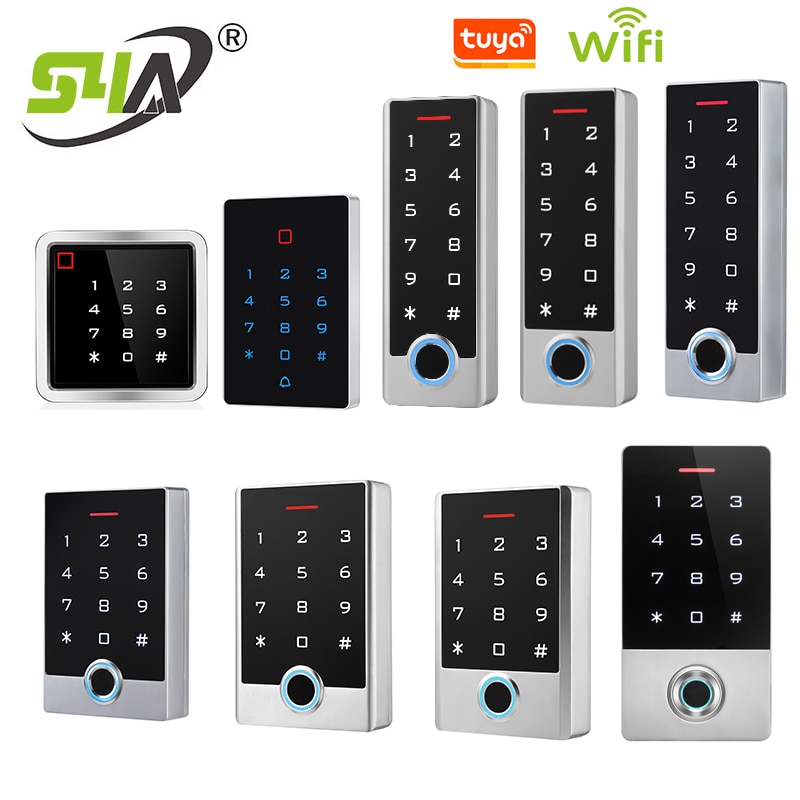Any Tuya Keypads with ESP brains? - ESPHome - Home Assistant Community